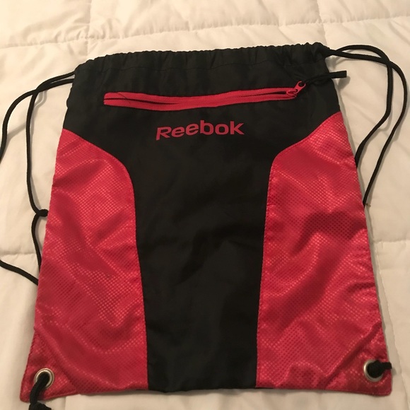 Reebok | Accessories | Reebok Back Pack | Poshmark